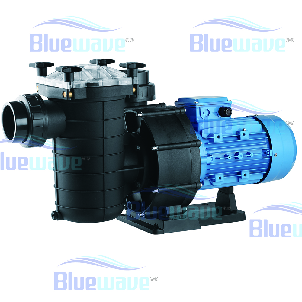 Buy Swimming Pool Filteration | Pump 4 HP Online in India